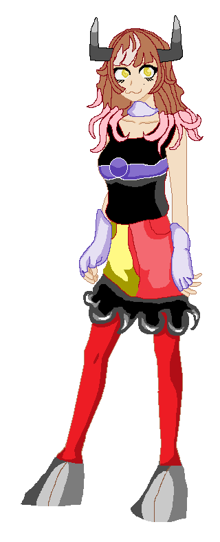 The Last Userr | Original Character Oc Wiki | Fandom