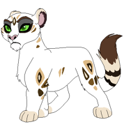 The Lion Guard Fanfiction by Ibroara | Original Character Oc Wiki | Fandom