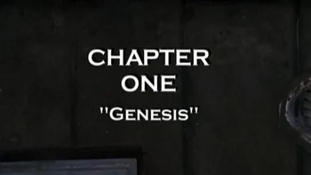 Chapter 1: Genesis | Original Character Oc Wiki | Fandom