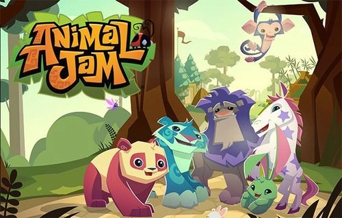 Animal Jam | Original Character Oc Wiki | Fandom