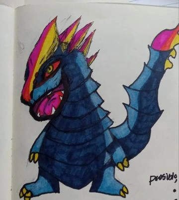 Drake | Original Character Oc Wiki | Fandom