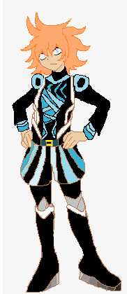 Hadai Hādokoa | Original Character Oc Wiki | Fandom