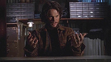 Ted | Original Character Oc Wiki | Fandom