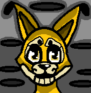 Lucky | Original Character Oc Wiki | Fandom