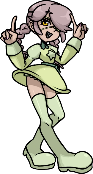 Lime Delight | Original Character Oc Wiki | Fandom