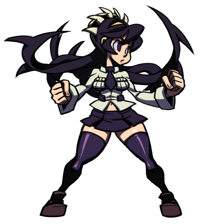 Featured Skull Girls Gallery | Original Character Oc Wiki | Fandom