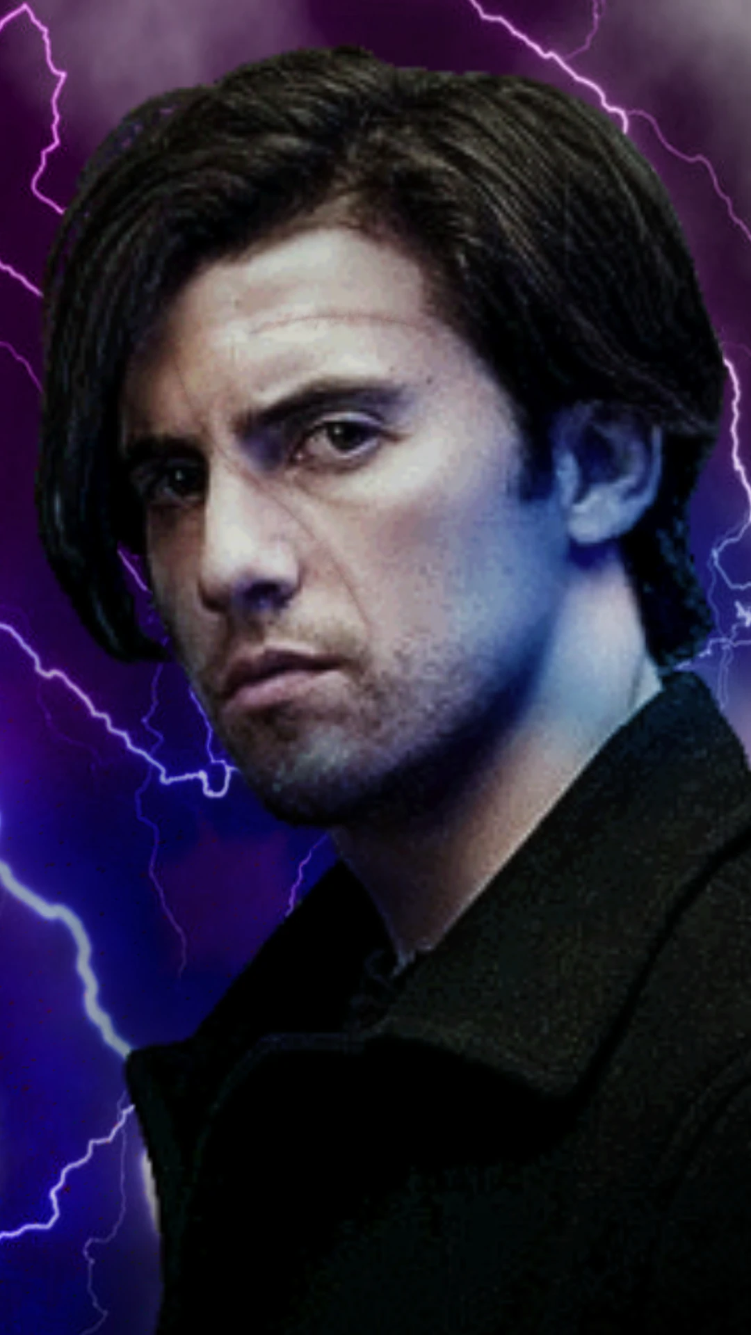 Pete Petrelli | Original Character Oc Wiki | Fandom