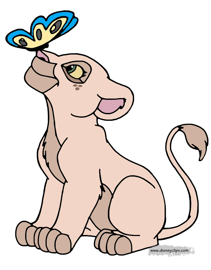 Lion Guard Members | Original Character Oc Wiki | Fandom