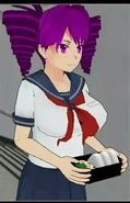 Kokana Haruka | Original Character Oc Wiki | Fandom