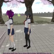 Kokana Haruka | Original Character Oc Wiki | Fandom