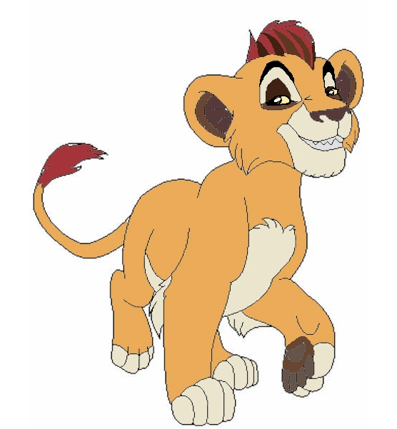 The Lion Guard Fanfiction by Ibroara | Original Character Oc Wiki | Fandom