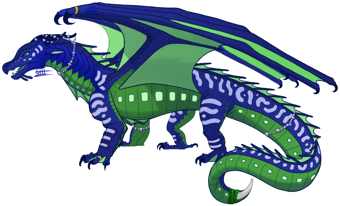 Aqua | Original Character Wiki | Fandom