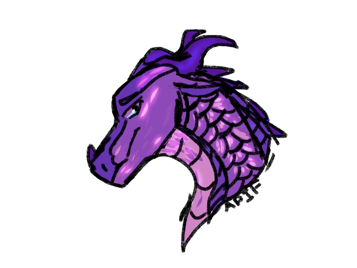 Amethyst | Original Character Wiki | Fandom