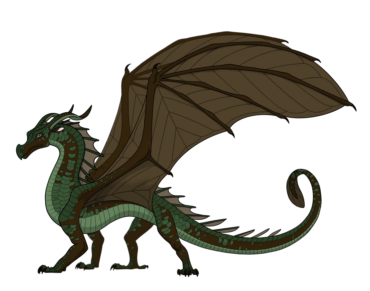 Bramble | Original Character Wiki | Fandom