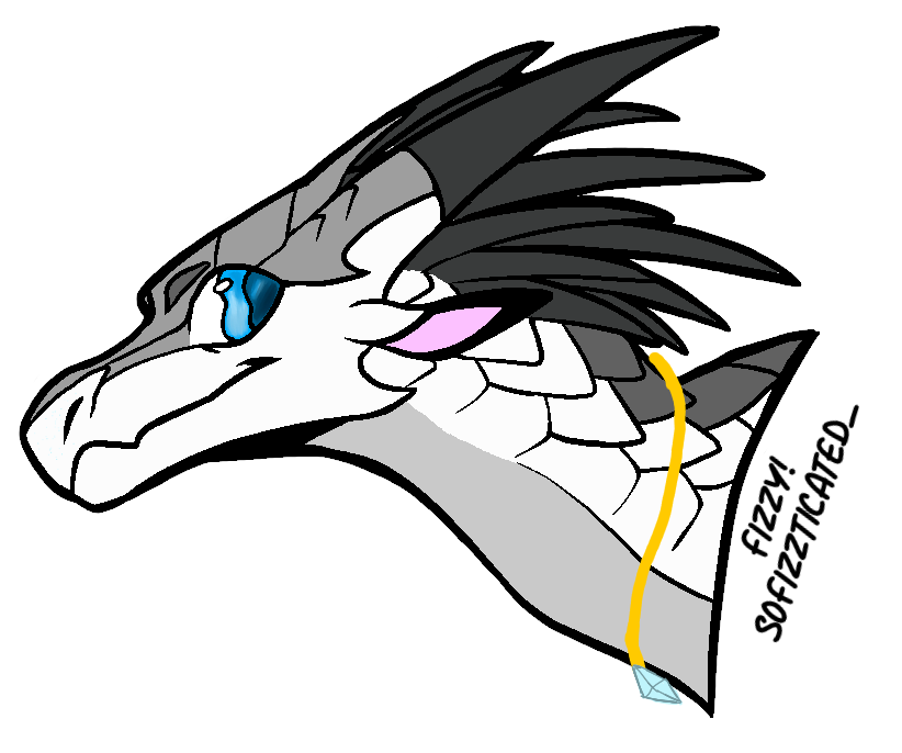 Blizzard | Original Character Wiki | Fandom