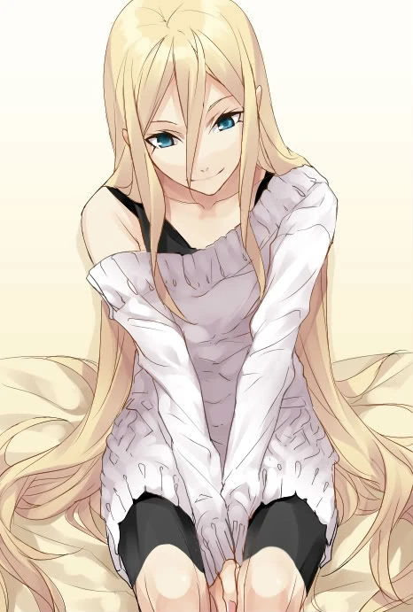 Integra Astley (The Foundation) | Original Characters Tier Wiki | Fandom