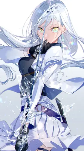 Lucifer (Eden) | Original Characters Tier Wiki | Fandom