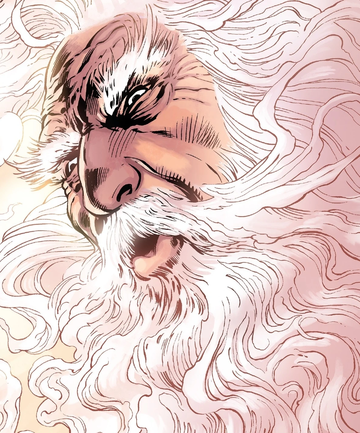 God (Eden) | Original Characters Tier Wiki | Fandom