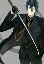 The Strongest Sage | Original Characters Tier Wiki | Fandom