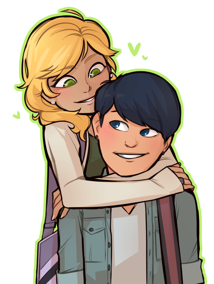 Shiped OCs | Original Characters(OCs) for all fandoms Wiki | Fandom