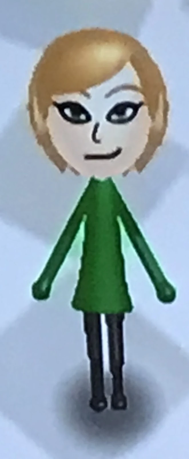 Ashley | Original Creations Wiki | Fandom