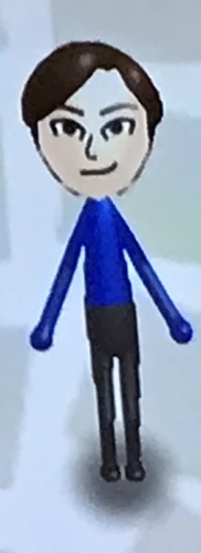 Aric | Original Creations Wiki | Fandom