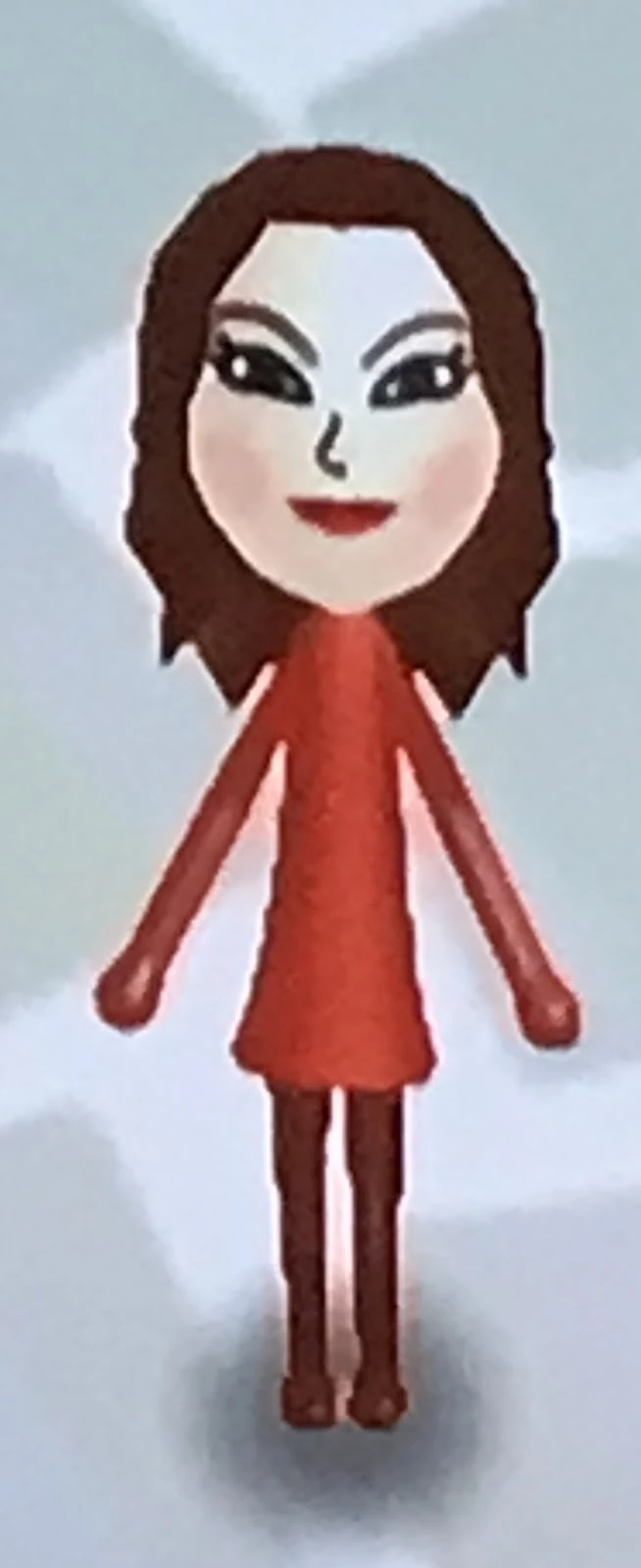 Abigail | Original Creations Wiki | Fandom