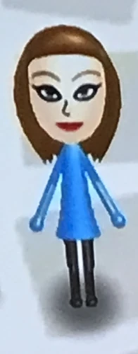 Anaya | Original Creations Wiki | Fandom