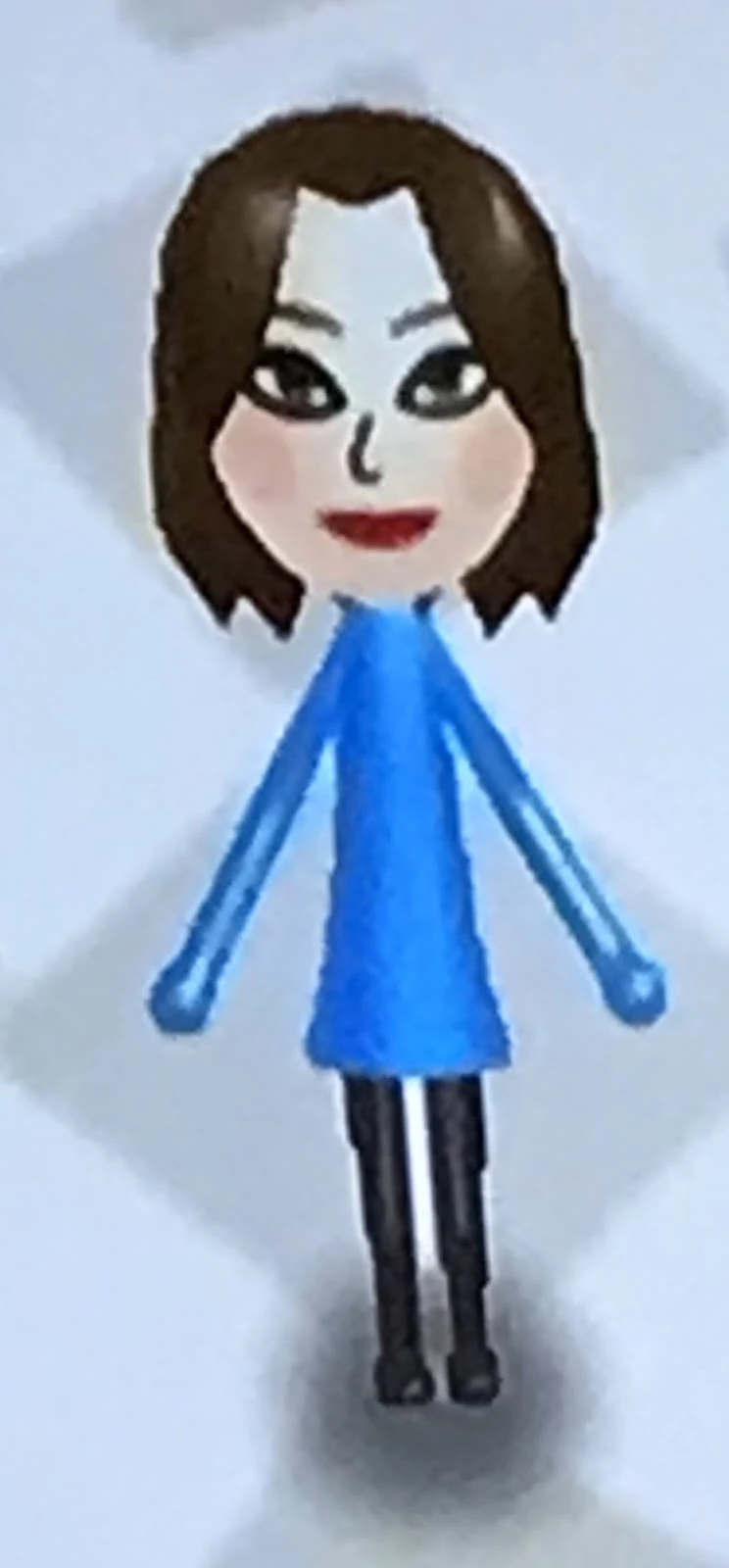 Amy | Original Creations Wiki | Fandom