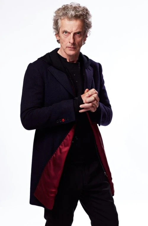 The Doctor | Original Insert Wiki | Fandom