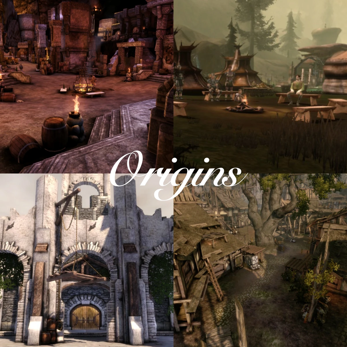 Origins | Original Insert Wiki | Fandom