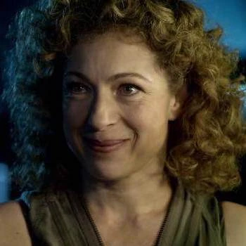 River Song (How Many Tears) | Original Insert Wiki | Fandom