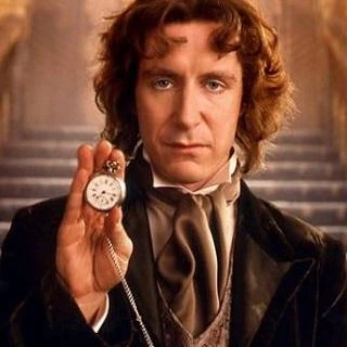 The Doctor | Original Insert Wiki | Fandom