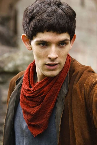 Merlin | Original Insert Wiki | Fandom