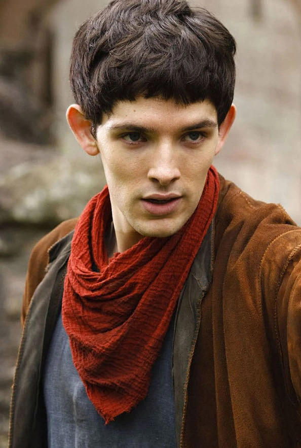 Merlin | Original Insert Wiki | Fandom