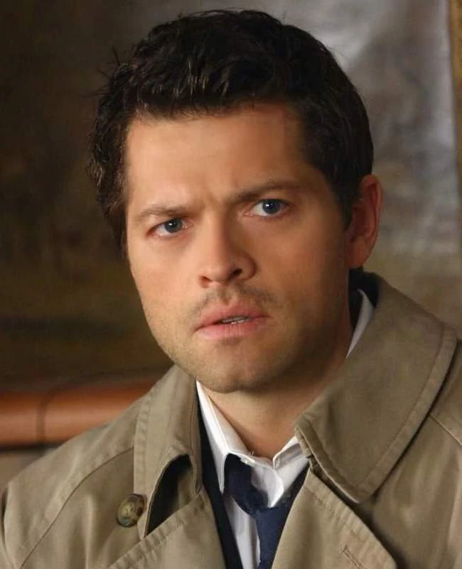 Castiel | Original Insert Wiki | Fandom