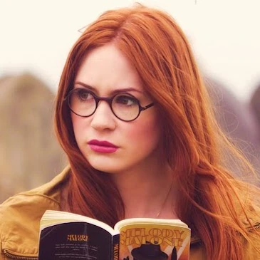 Amy Pond | Original Insert Wiki | Fandom