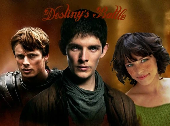 Destiny's Battle | Original Insert Wiki | Fandom