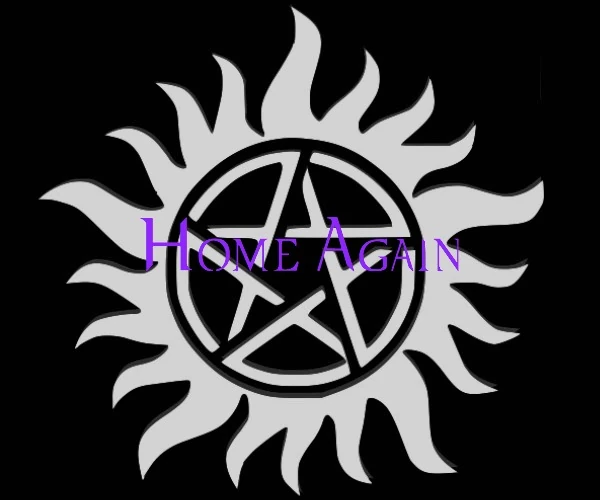 Home Again | Original Insert Wiki | Fandom