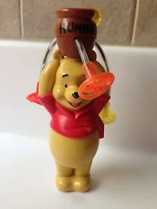 Winnie The Pooh | Light Chasers Wiki | Fandom