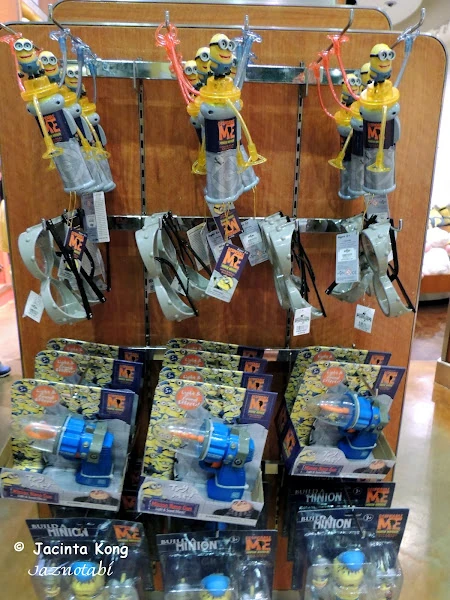 Dave The Minion | Light Chasers Wiki | Fandom