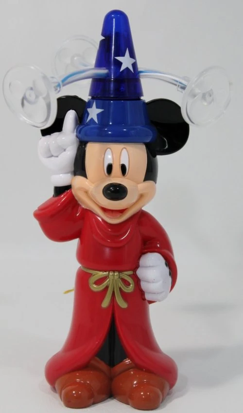 Sorcerer Mickey Mouse | Light Chasers Wiki | Fandom
