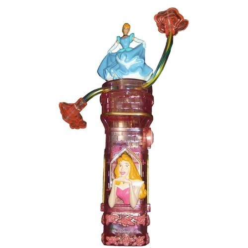 Cinderella (Disney Parks) | Light Chasers Wiki | Fandom