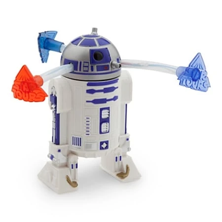 R2-D2 | Light Chasers Wiki | Fandom