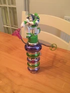 Buzz Lightyear | Light Chasers Wiki | Fandom