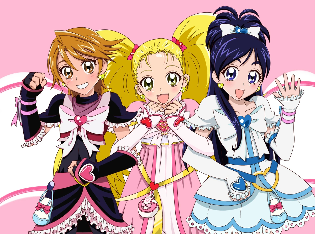 Max Heart United | Original Song ideas Wiki | Fandom