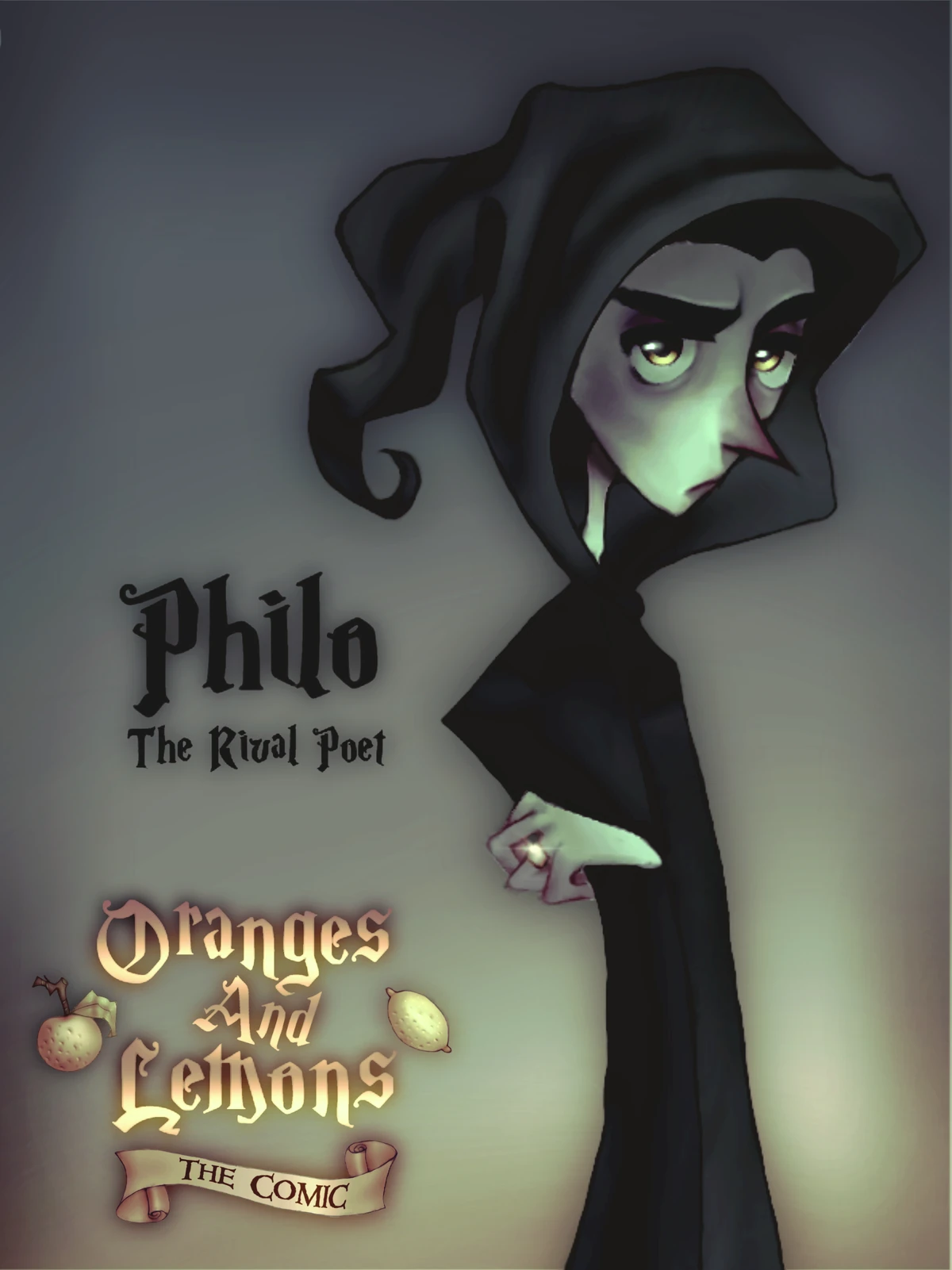 Philo | Original Stories and Adaptations Wiki | Fandom