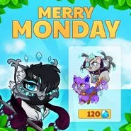 Warrior Cats: Kit to Leader | (Original) 💐💐The Featured Warriors ...