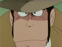 Zenigata | Original TV Show Heroes & Villains Wiki | Fandom