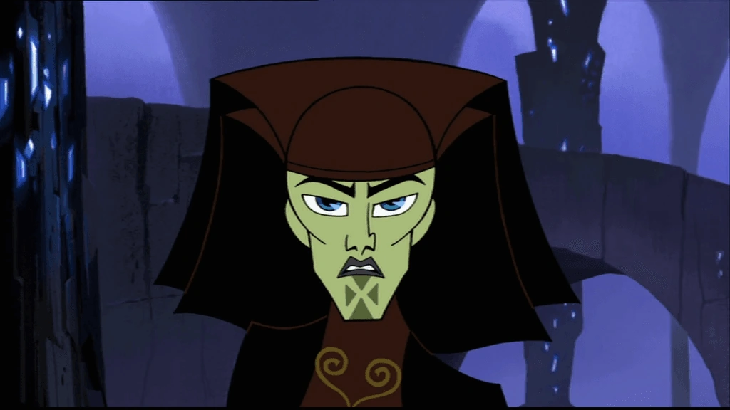 Luminara Unduli (2003) | Original TV Show Heroes & Villains Wiki | Fandom